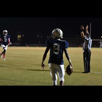 Rashard Anderson - Hudl