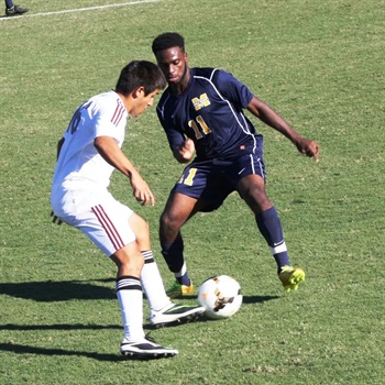 Ismael Moreno - Hudl