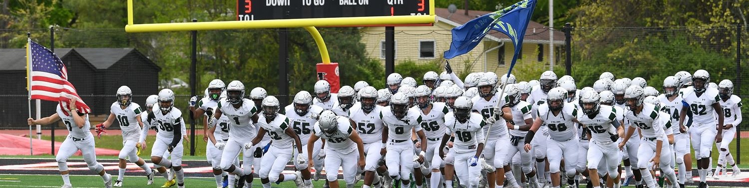 Boys Varsity Football | High School Sports | Home | Hudl