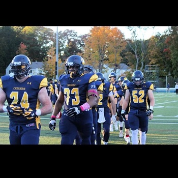 Brandon Ginnetti - Hudl