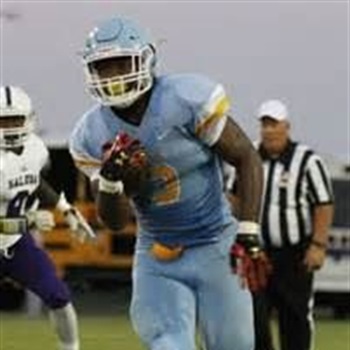 Corey Hopkins - Hudl