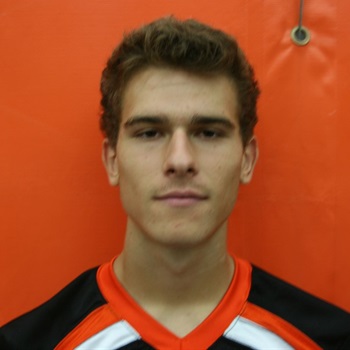 Derek Coffren - Hudl