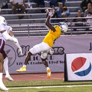 Craig Clemons - Hudl