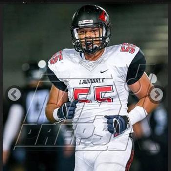 Keyahn Pinkston - Hudl