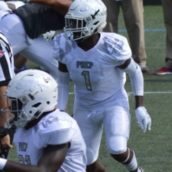 Malcolm Moore - Hudl