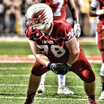 William Brandes - Hudl