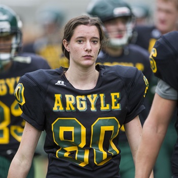 Mikayla Baigent - Hudl