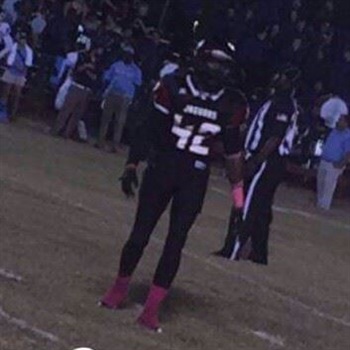 Jakeius Rencher - Hudl