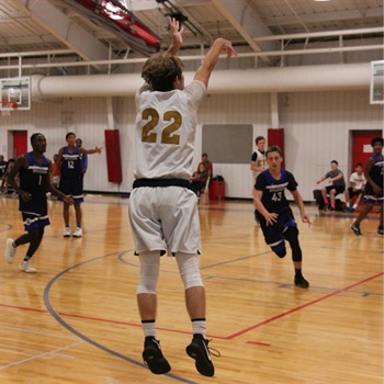 Dylan Hamrick - Hudl