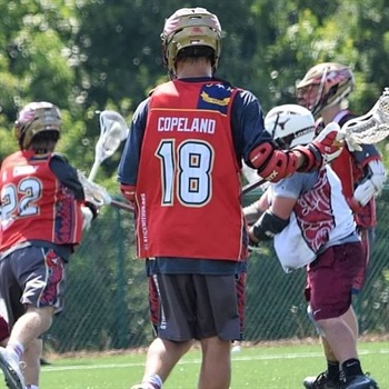 Hayden Copeland - Hudl