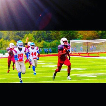 Jarell Anderson - Hudl