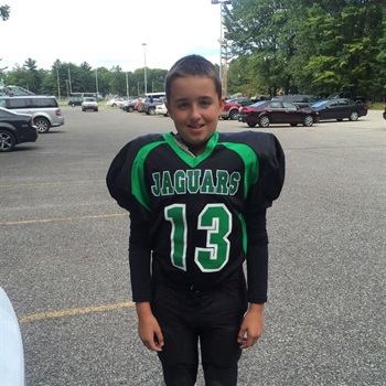 Riley Christensen - Hudl