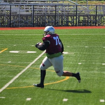 Christopher Stultz - Hudl