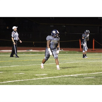 Jaden Thomas - Hudl