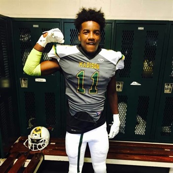 Joseph Henry Jr. - Hudl