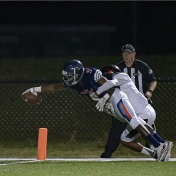 Justin Ratliff - Hudl