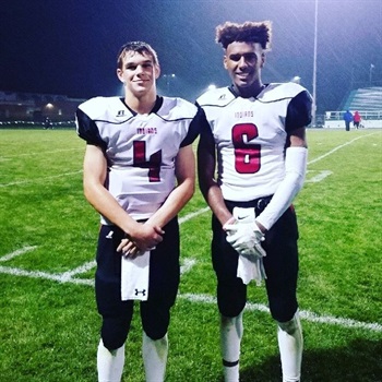 Cameron Callion - Hudl