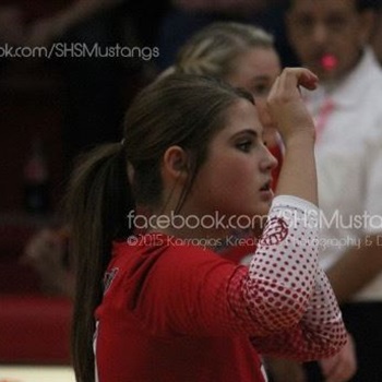 Hannah Mobley - Hudl