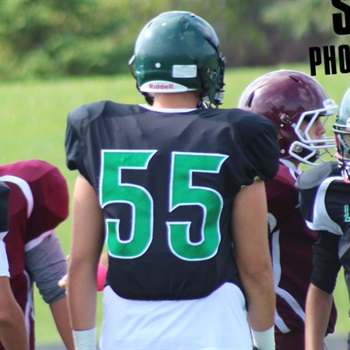 Brendyn Fountain - Hudl