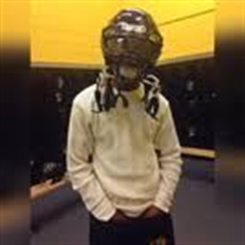Yasin treadwell - Hudl