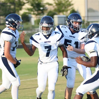 Darius Mathews - Hudl