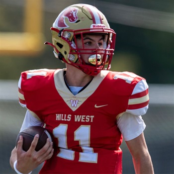 Joseph Filardi - Hudl