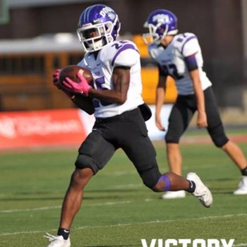 Armon'te Carter - Hudl