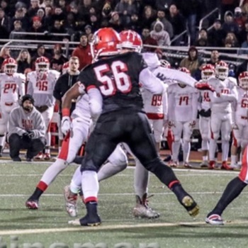 Lawrence Sutton - Hudl