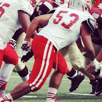 Douglas Chen-Young - Hudl