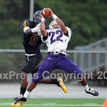 Jacob Forrest-Jones - Hudl