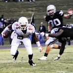 Devon Williams - Hudl