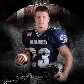 Brandon Grubb - Hudl