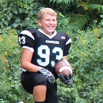 Cameron Champney - Hudl