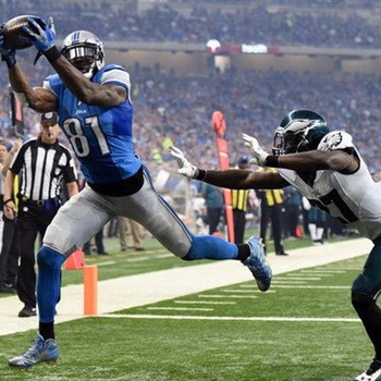 Terrell Baker - Hudl