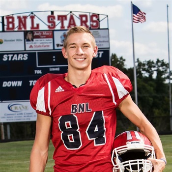 Taylor Porter - Hudl