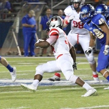 Demetric Brandon - Hudl