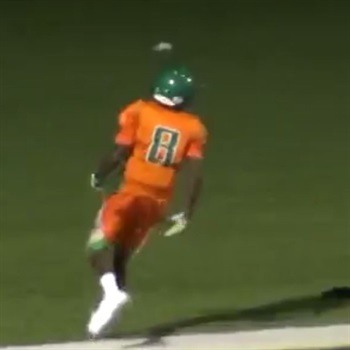 Javonte Johnson - Hudl