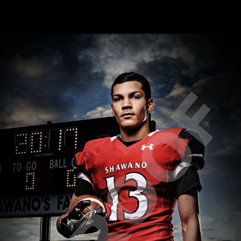 Richard Johnson - Hudl