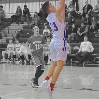 Bryce Williamson - Hudl