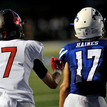 Connor Haines - Hudl