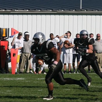 Parrish Rogers-Reed - Hudl