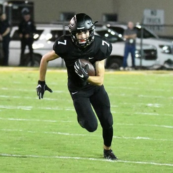 Carson Gann - Hudl