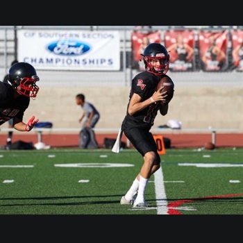 Turner Helton - Hudl