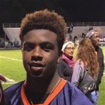 Demarion Smith class of 2018 - Hudl