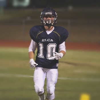 Mason Stewart - Hudl