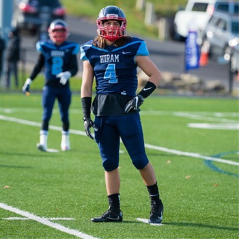 Christopher Biddy - Hudl