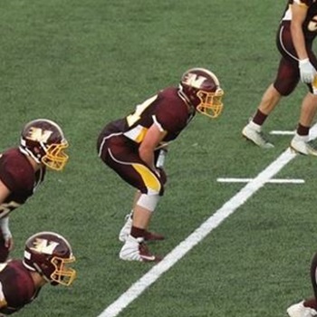 Thomas Poplawski - Hudl