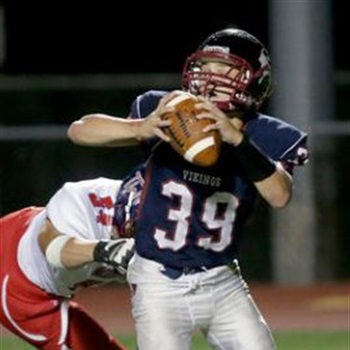 Craig Shaffer - Hudl