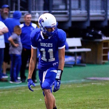 Trey Noble - Hudl