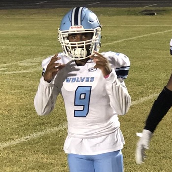 Devan Belcher - Hudl